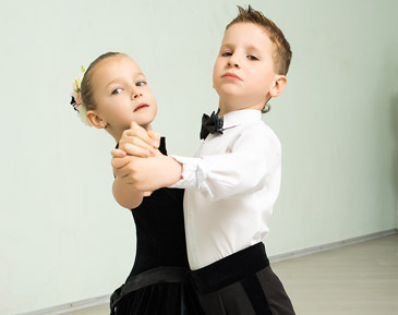 NEW Children Ballroom and Latin Dance Classes - Dance 4 Passion