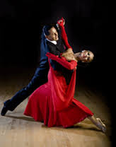 Tango Steps - Dance 4 Passion